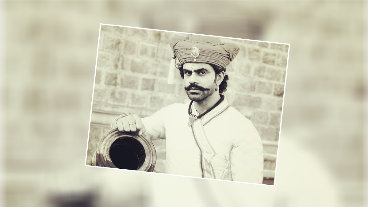 Yesaji Kank Information In Marathi - छत्रपती शिवाजी महाराजांचा अजरामर ...