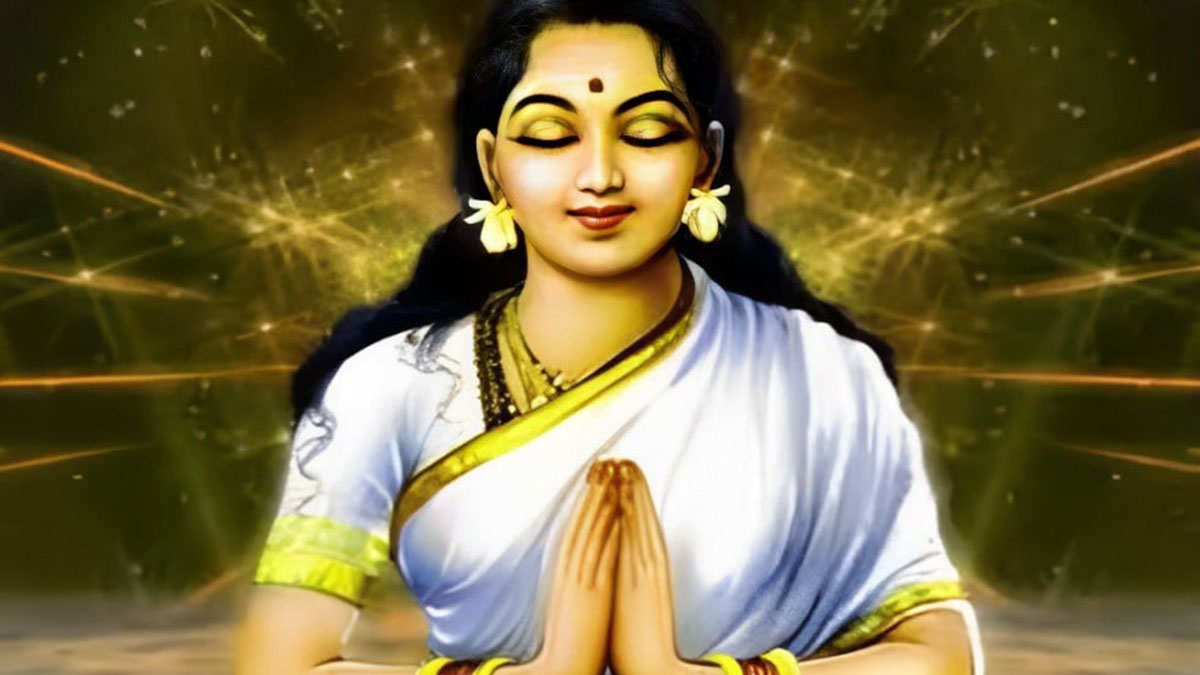 Sant Muktabai: भक्ती चळवळीतील एक अग्रणी महिला संत - pragatimanch.com